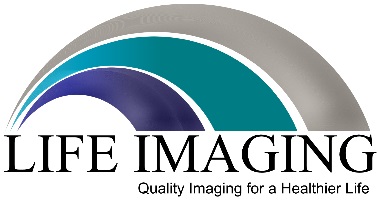 Life Imaging | Diagnostic | Ultrasound Services | Contact Us